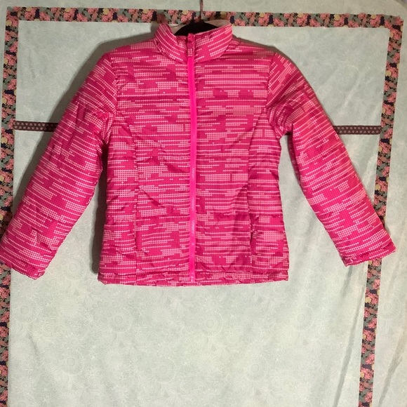 Swiss Tech | Jackets & Coats | 325 New Swiss Tech Girls Jacket 78 ...